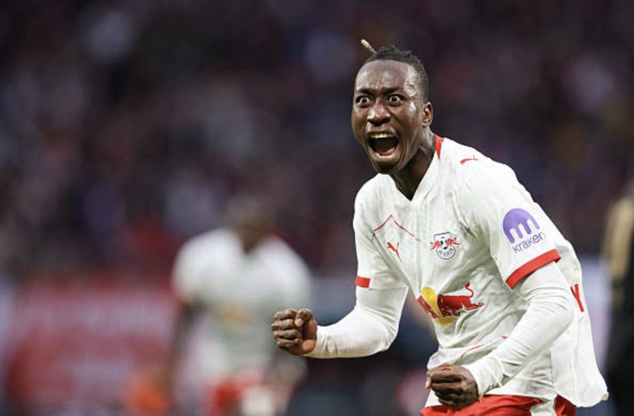 Spurs quoted €60-70m as talks advance for 'game breaker' star who ...