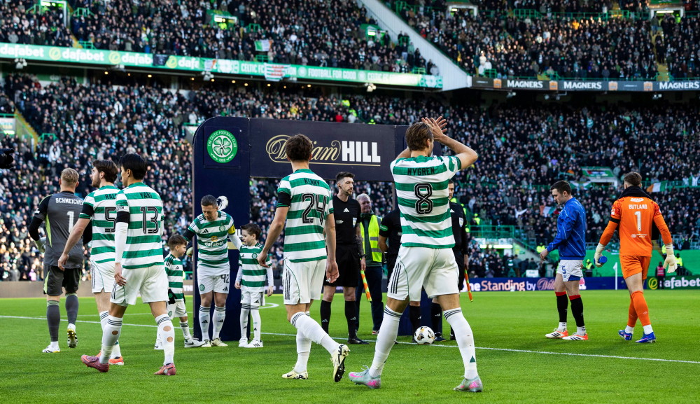 Celtic hire Wilfried Nancy replacement as former Hibs manager steps ...