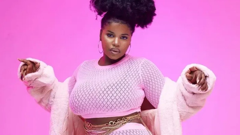 Nkosazana Daughter draws the line over constant talk about her weight