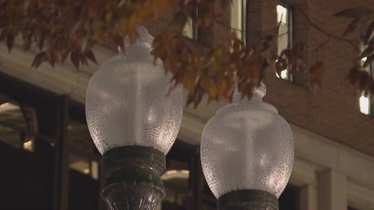 Study: Artificial light at night linked to brain stress and higher ...