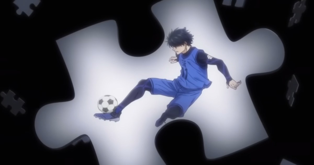 Blue Lock chapter 331 release date, time & where to read