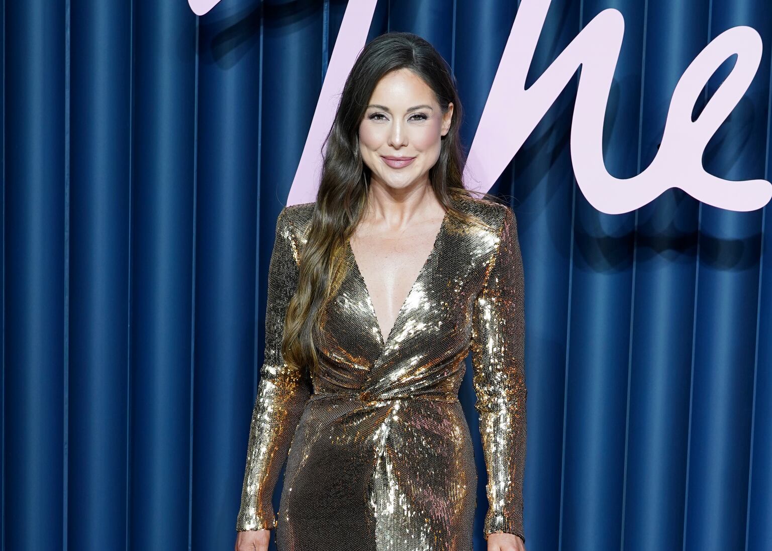 Louise Thompson starts fertility treatment in bid to have second baby