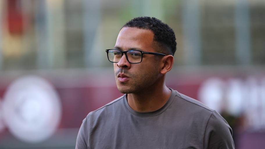 'Humbled and honoured' - Liam Rosenior's first words as Chelsea head coach