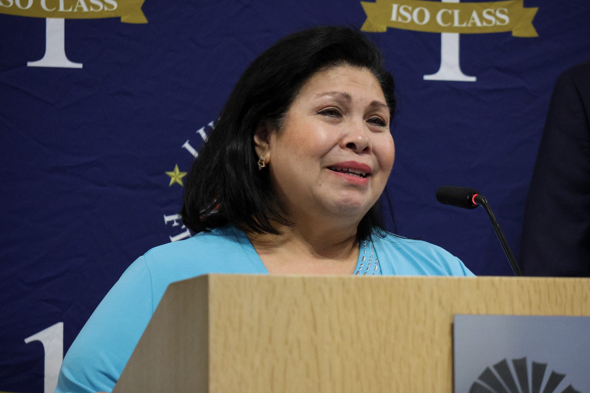 Texas sees first-ever Safe Haven Baby Box surrender in Lubbock