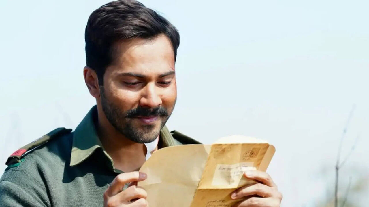 Will Border 2 release in Pakistan? Varun Dhawan responds during AMA session