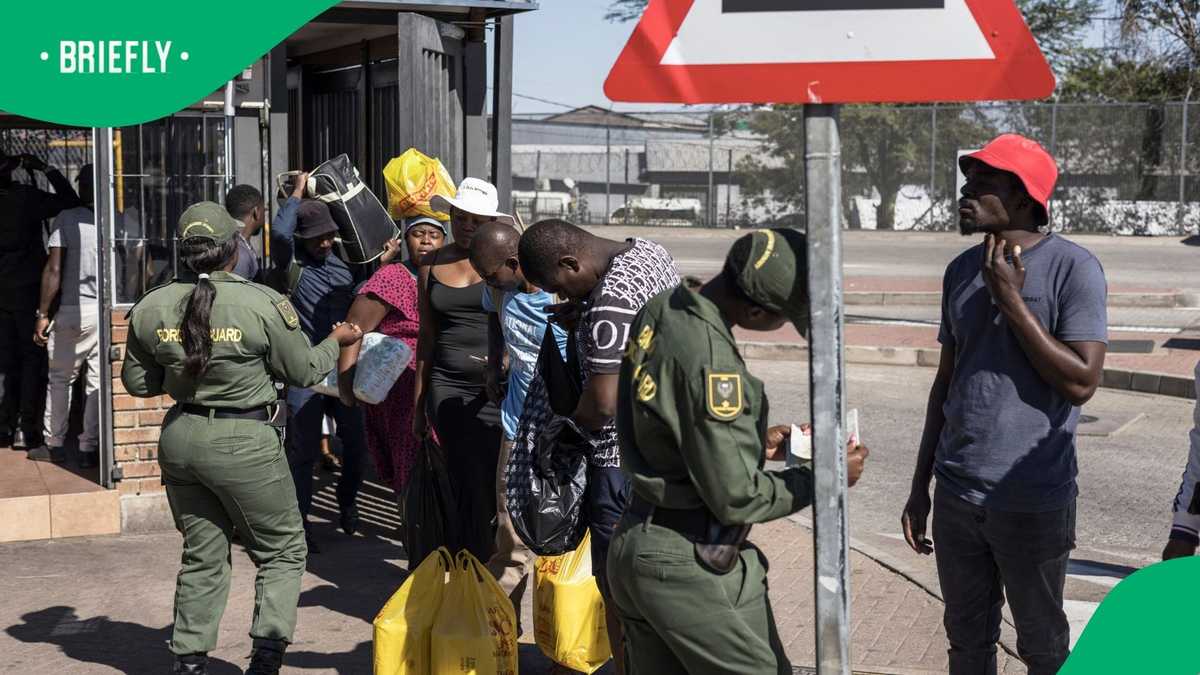 Illegal border crossers charge a fee to facilitate illegal immigration: BMA