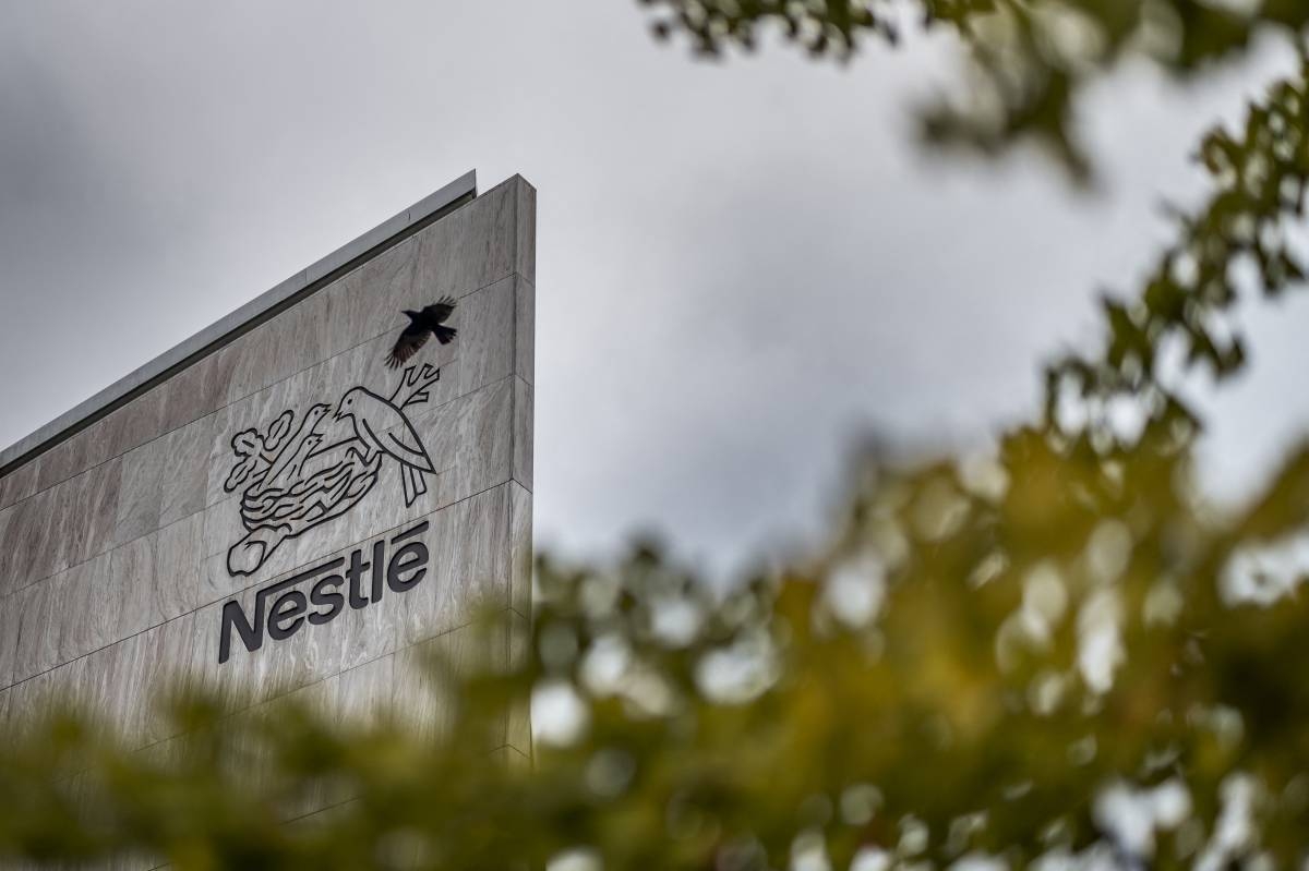 Nestle recalls infant formula in several European countries