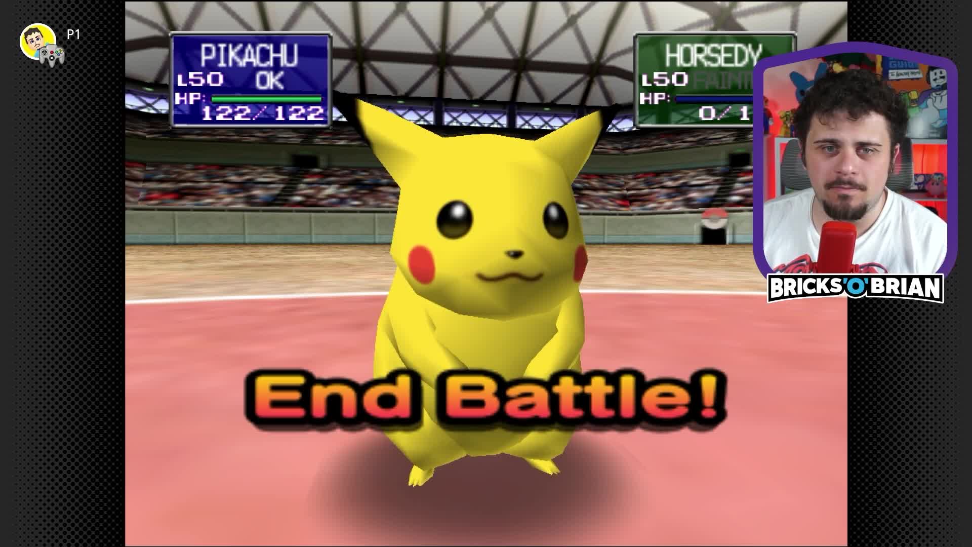 An OVERRATED Pokemon Game