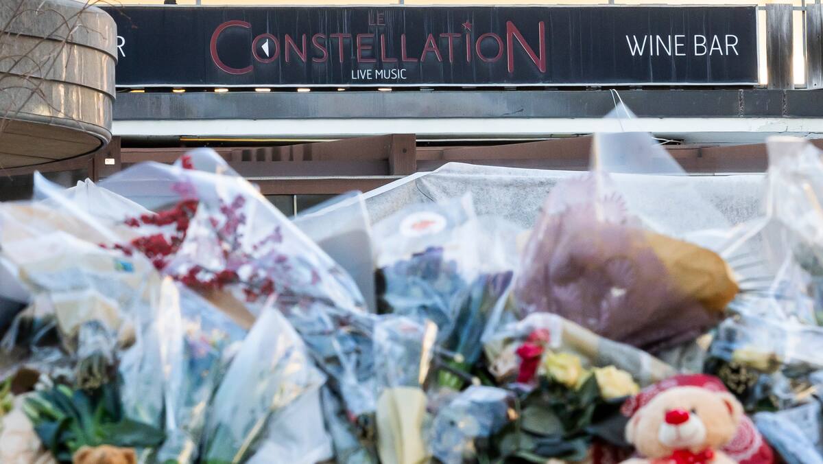 Suivez la conférence de presse : Le dernier contrôle du « Constellation ...
