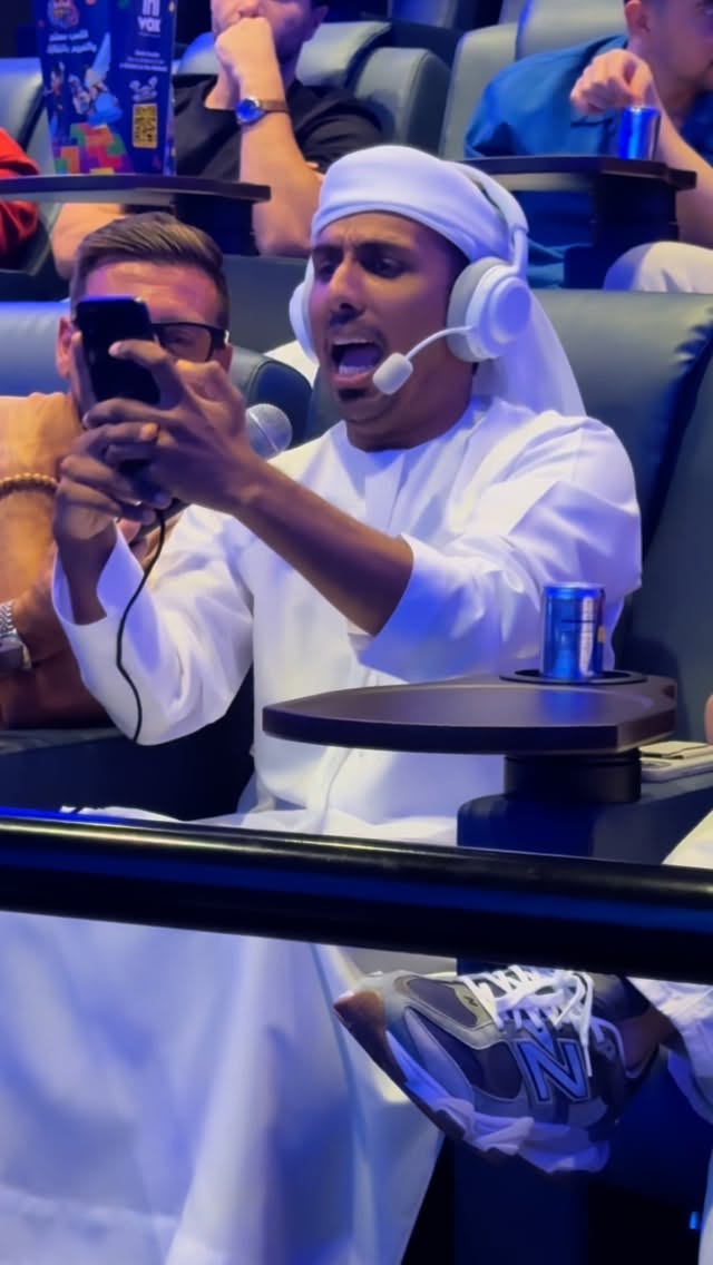 Which type are you? 🤓👾