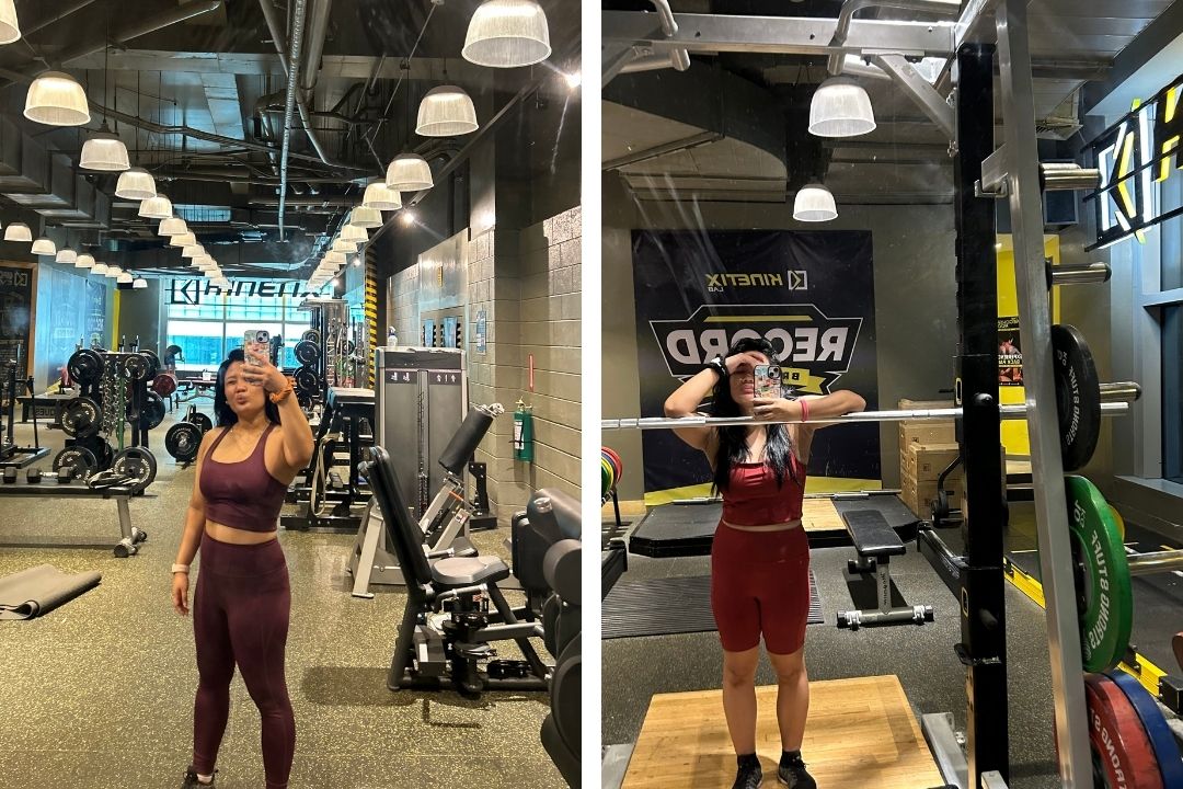 This gym helps keep you fit while letting you live a life you can fully ...