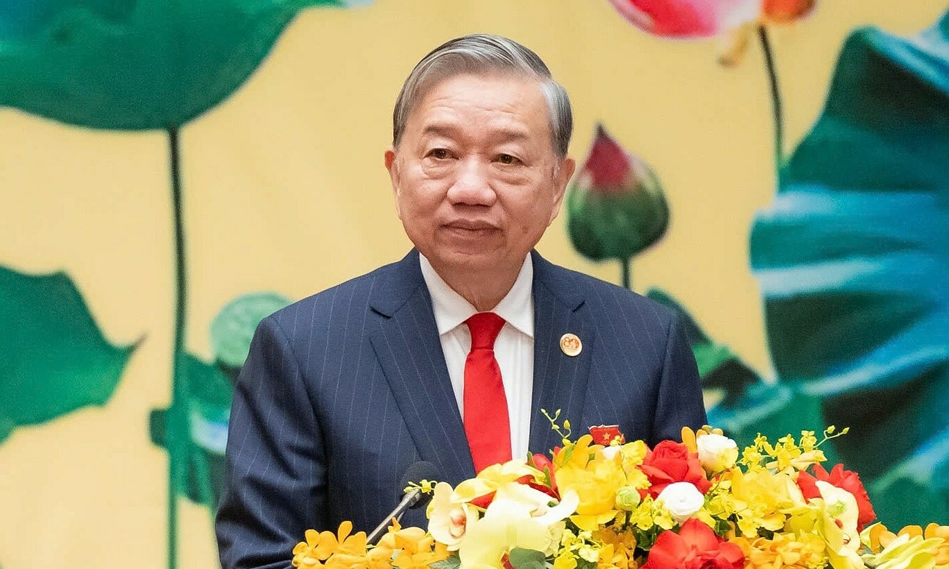 Tổng Bí thư: Quốc hội cần dũng cảm quyết định việc khó