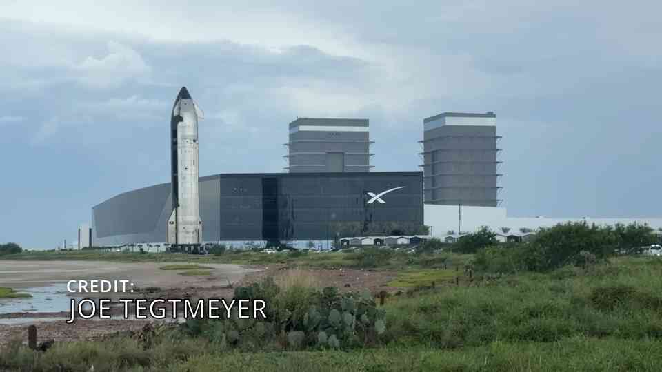 SpaceX fired back - we’re still NASA’s best bet for the moon