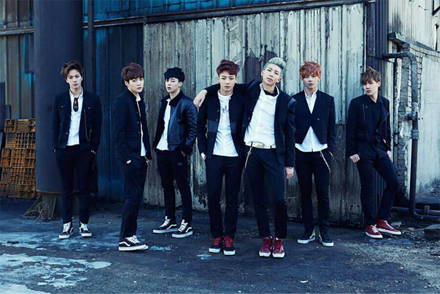 All BTS albums and their meanings: A complete guide