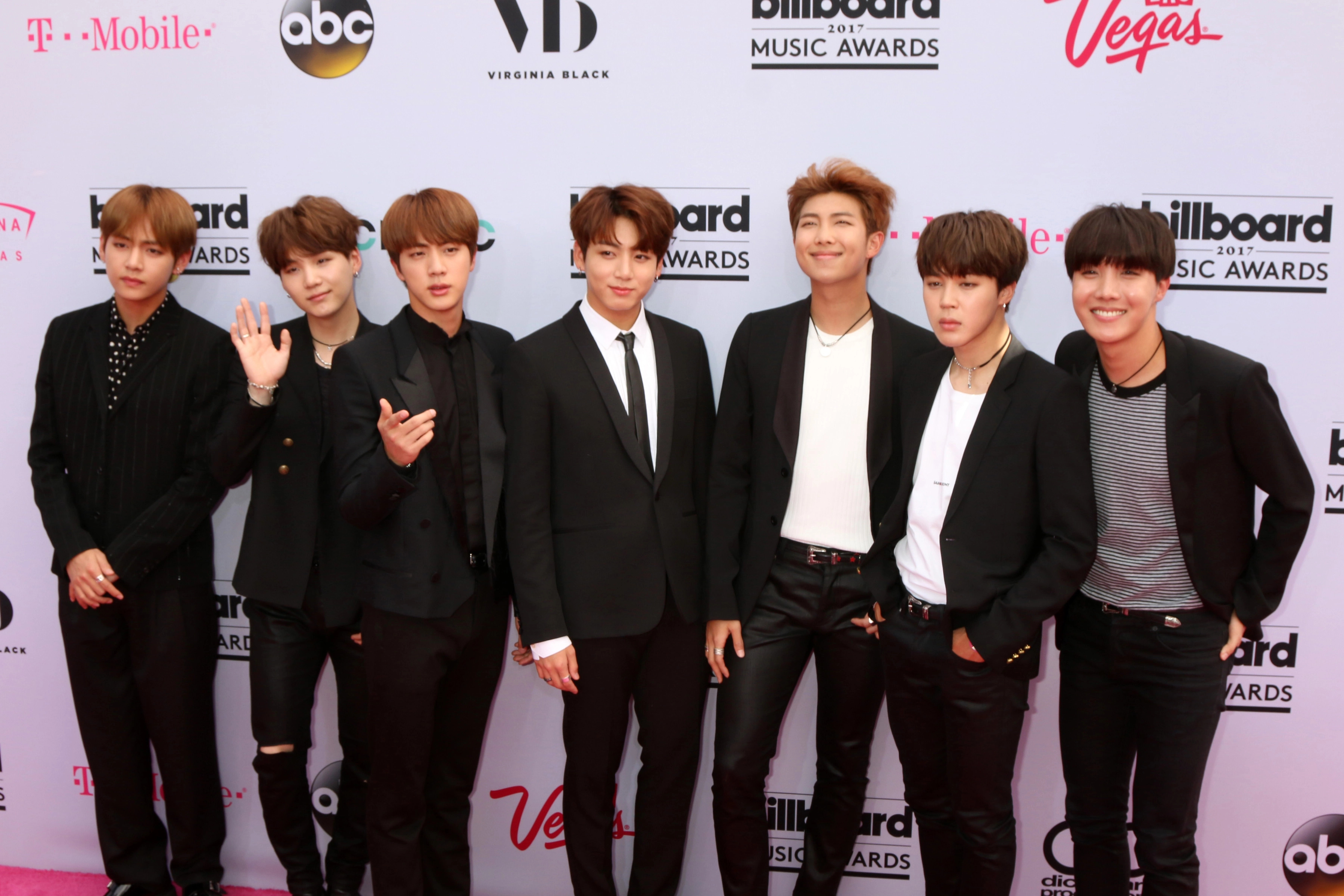 BTS sets March 2026 return date, ending long hiatus