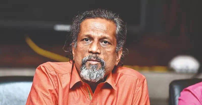 Zoho founder Sridhar Vembu explains: There are two kinds of engineering ...