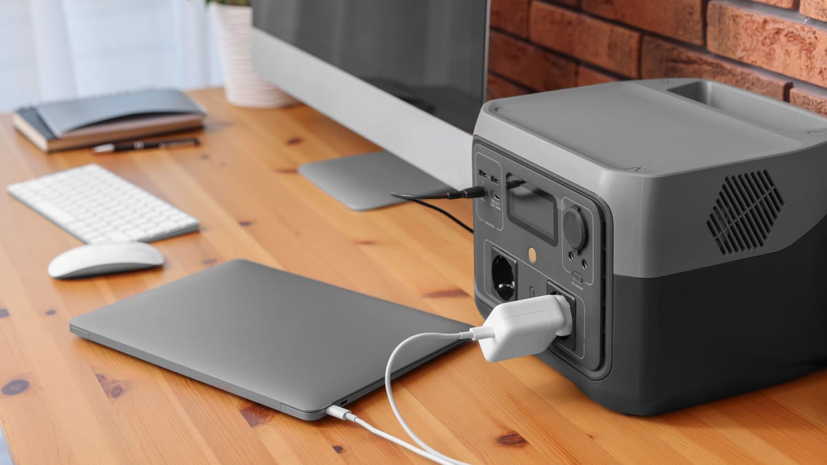 Jackery-Powerstation heute bei Amazon günstig im Angebot