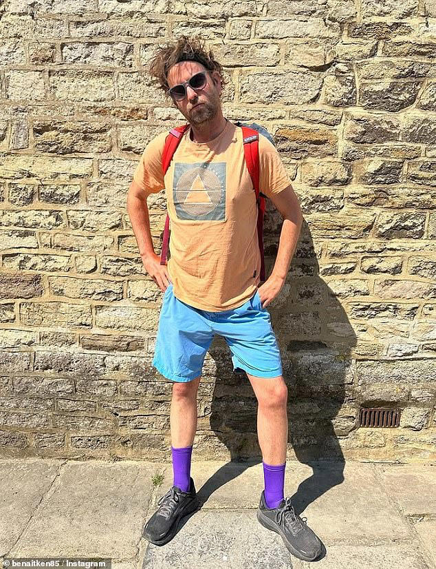 Man who visited the 'worst' destination in the UK reveals why he ...