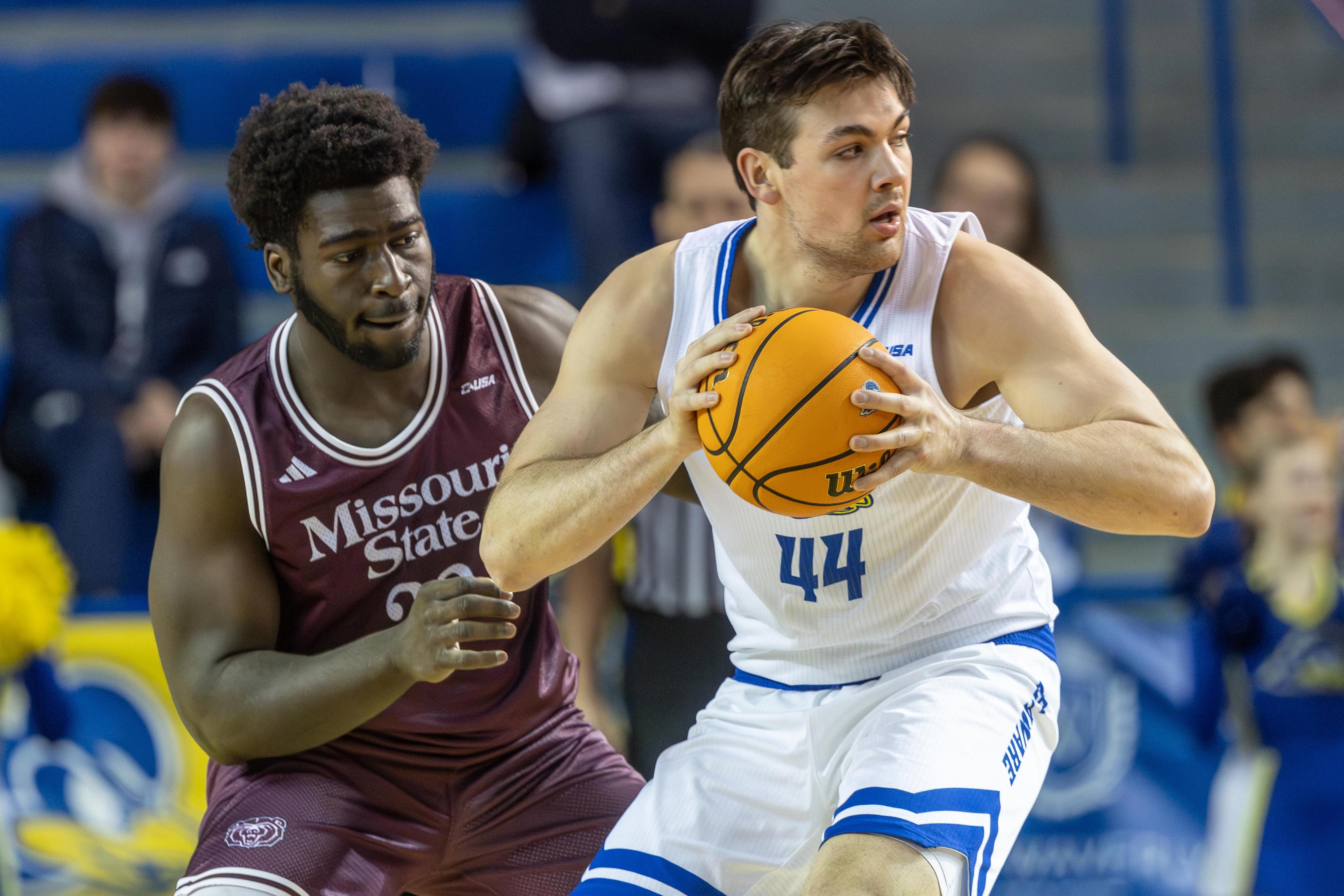 Transfer guard a blessing as injury-riddled Hens begin tough stretch