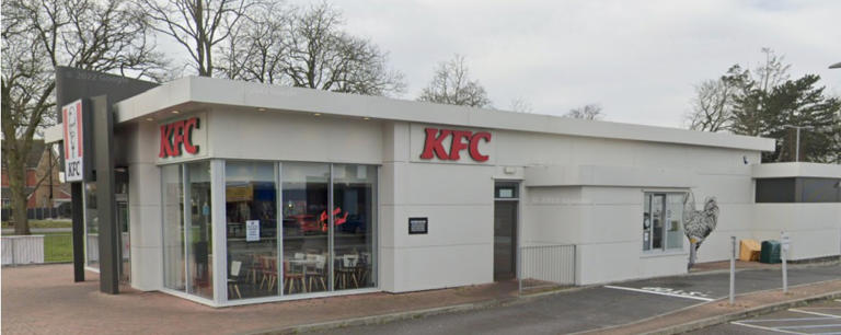KFC bids to extend drive-thru opening hours as fast food chain ...