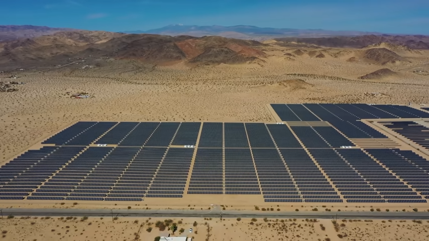 How cheap energy could change the global economy