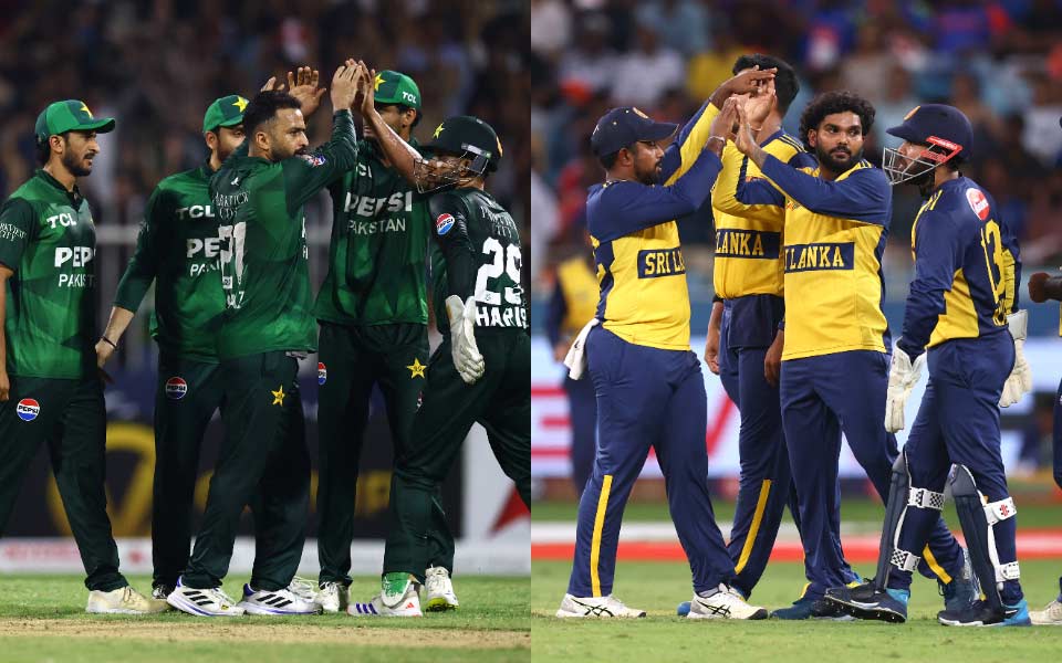 Sri Lanka vs Pakistan prediction, 1st T20I – Who will win today’s match ...