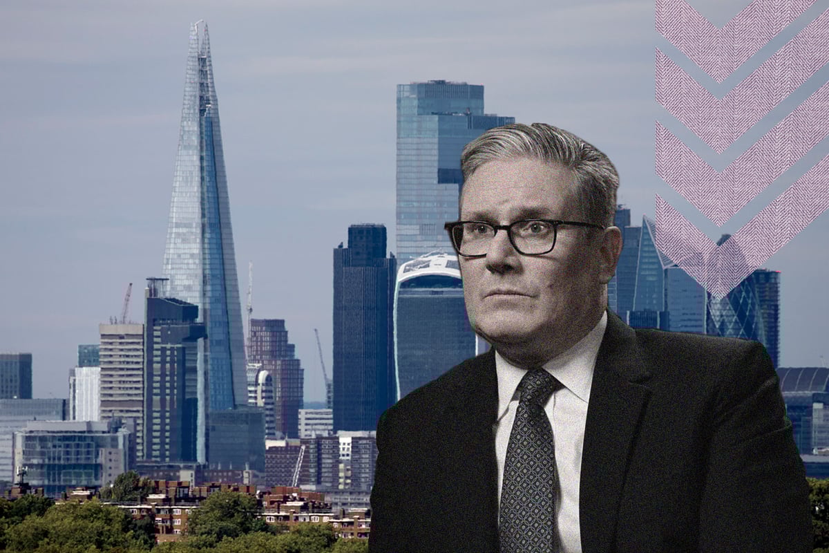 Labour hits record low in London as Tories fall into 4th place