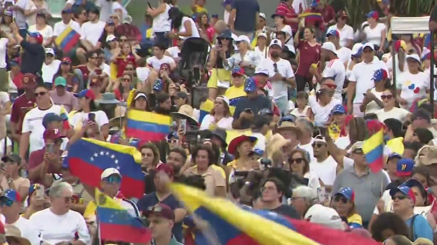 Local leaders calling for Trump to extend temporary protected status ...