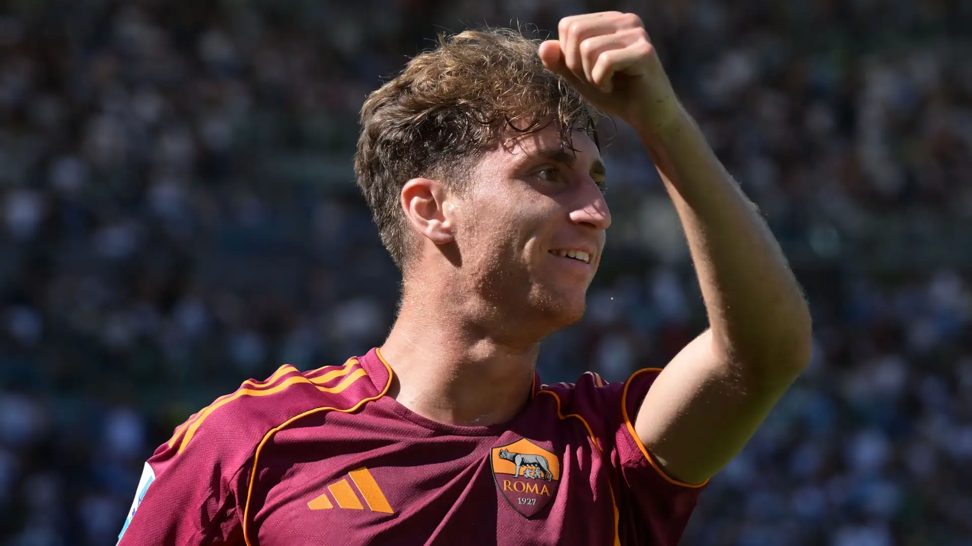 Corriere Fiorentino: “Frenata Fiorentina per Baldanzi. L’idea è trovare ...