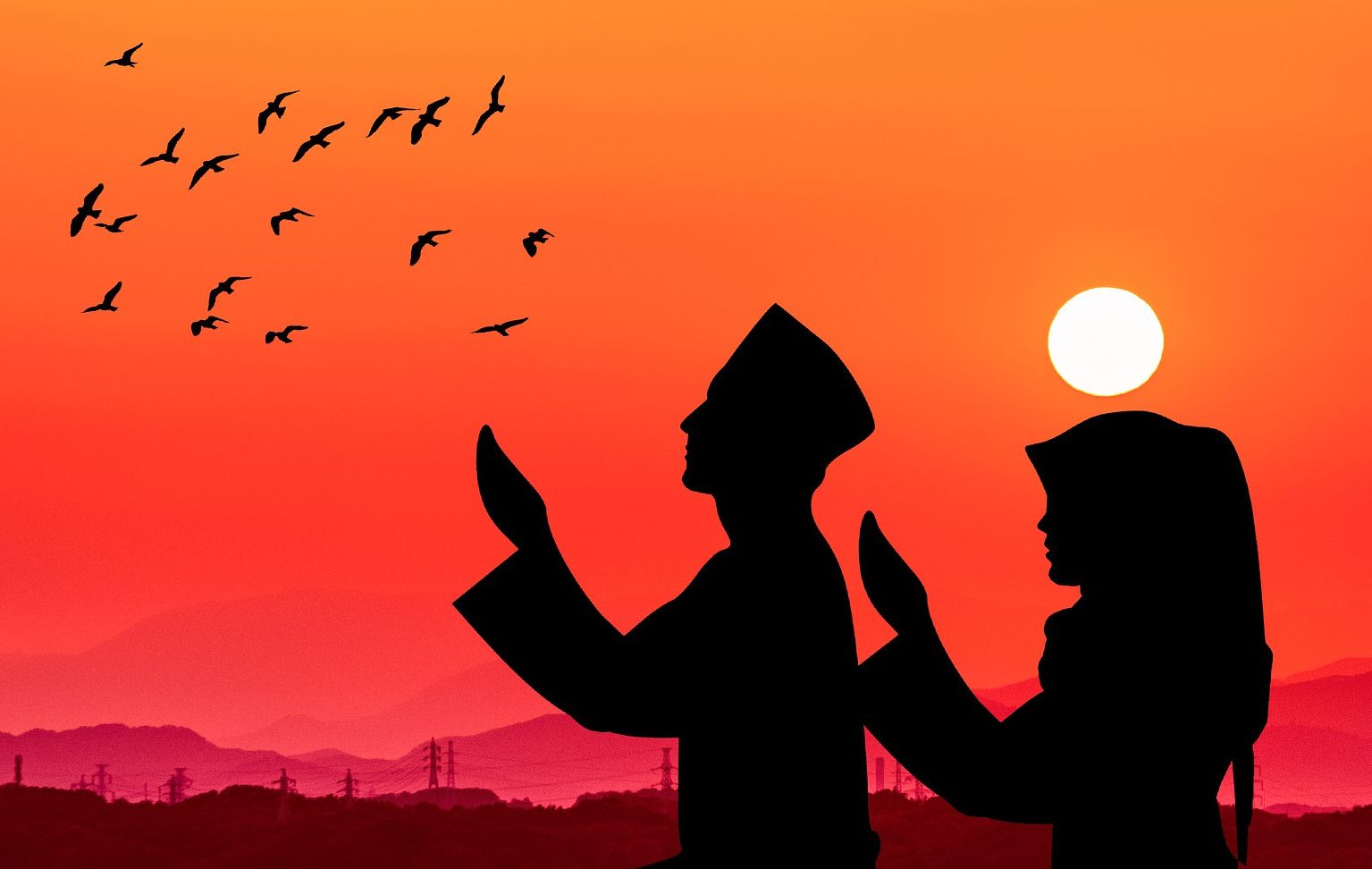 Kisah Nabi Muhammad dan Aisyah mengatasi perselisihan rumah tangga