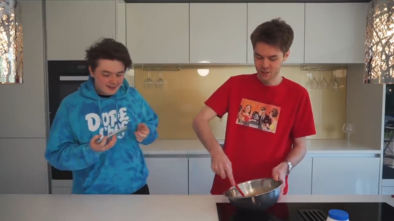 We put a viral TikTok food hack to the test