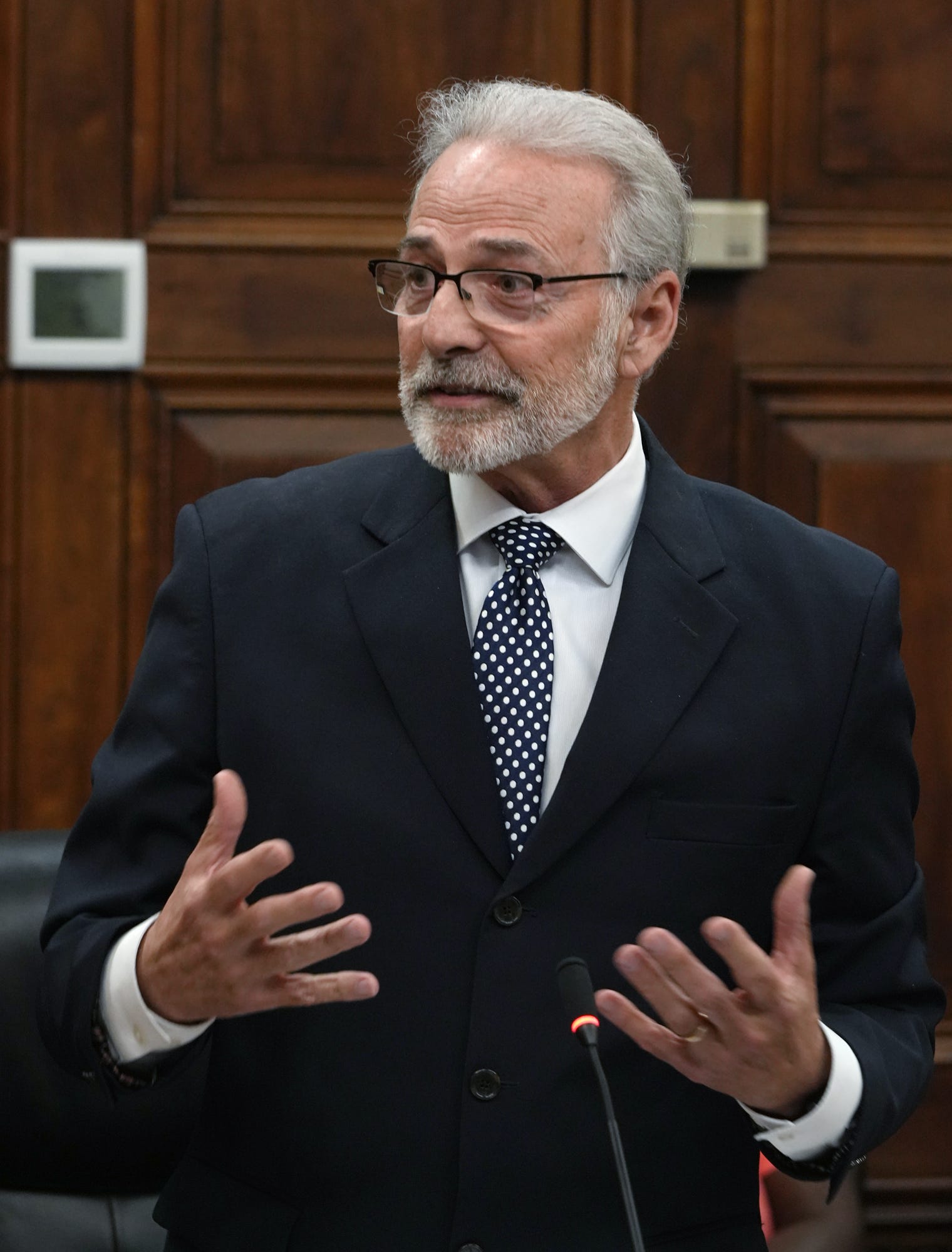 Akron City Council picks 2026 leaders, committee assignments