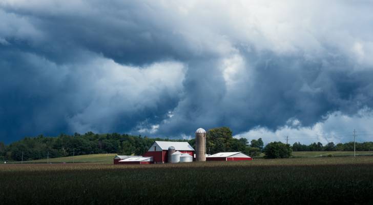 A perfect storm of factors has a housing crisis brewing in rural ...