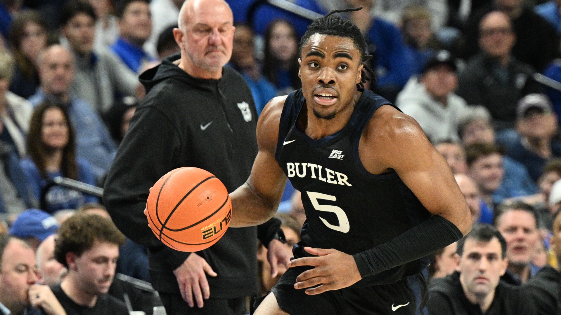 How to watch St. John's vs. Butler: TV, live stream info, storylines ...