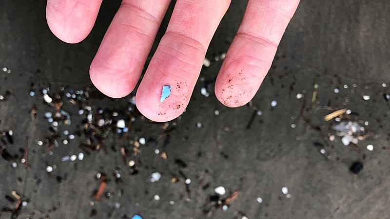 How microplastics are chipping away at Earth’s natural shield against ...