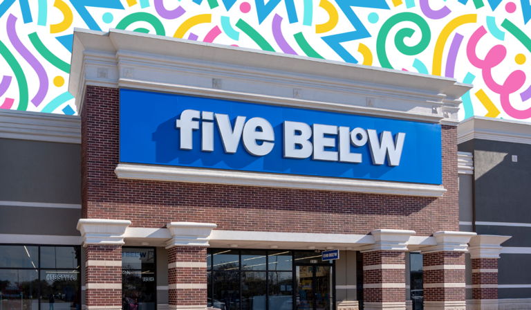 11 best Five Below new arrivals hitting shelves this week