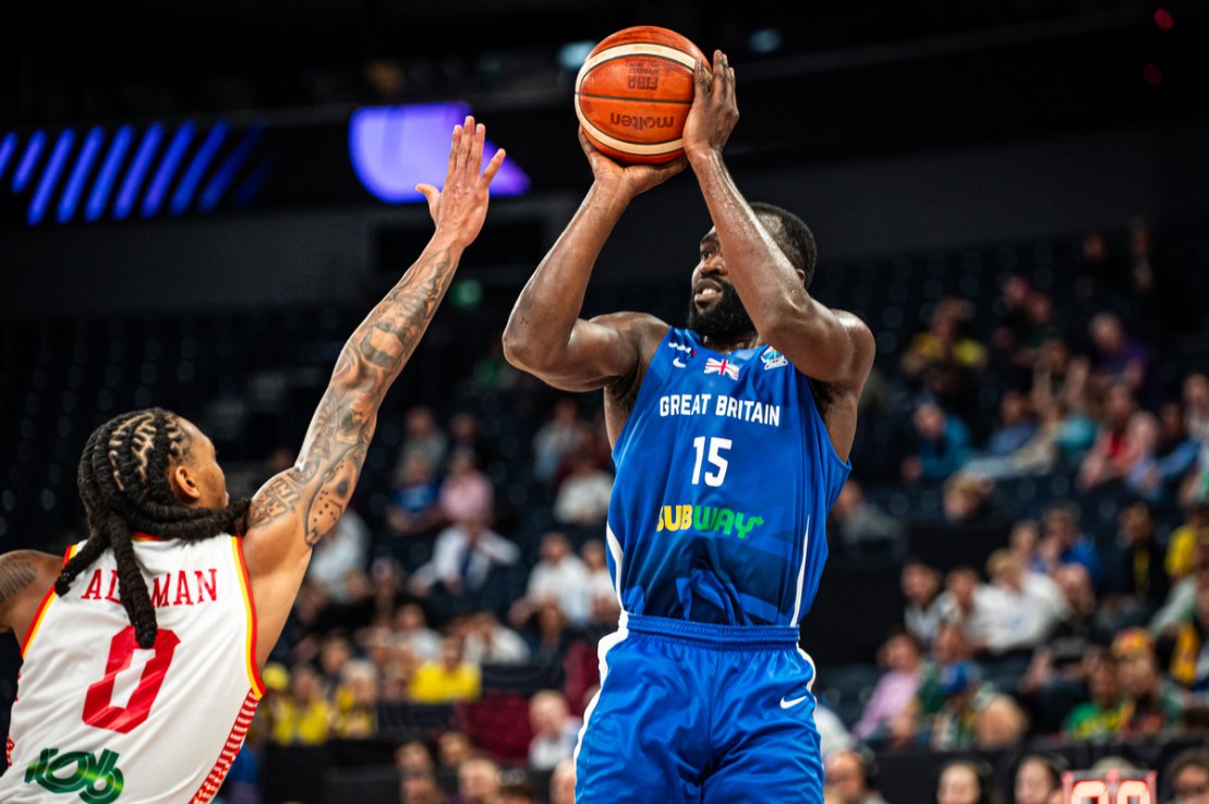 British Basketball Federation owed half a million pounds when it went bust