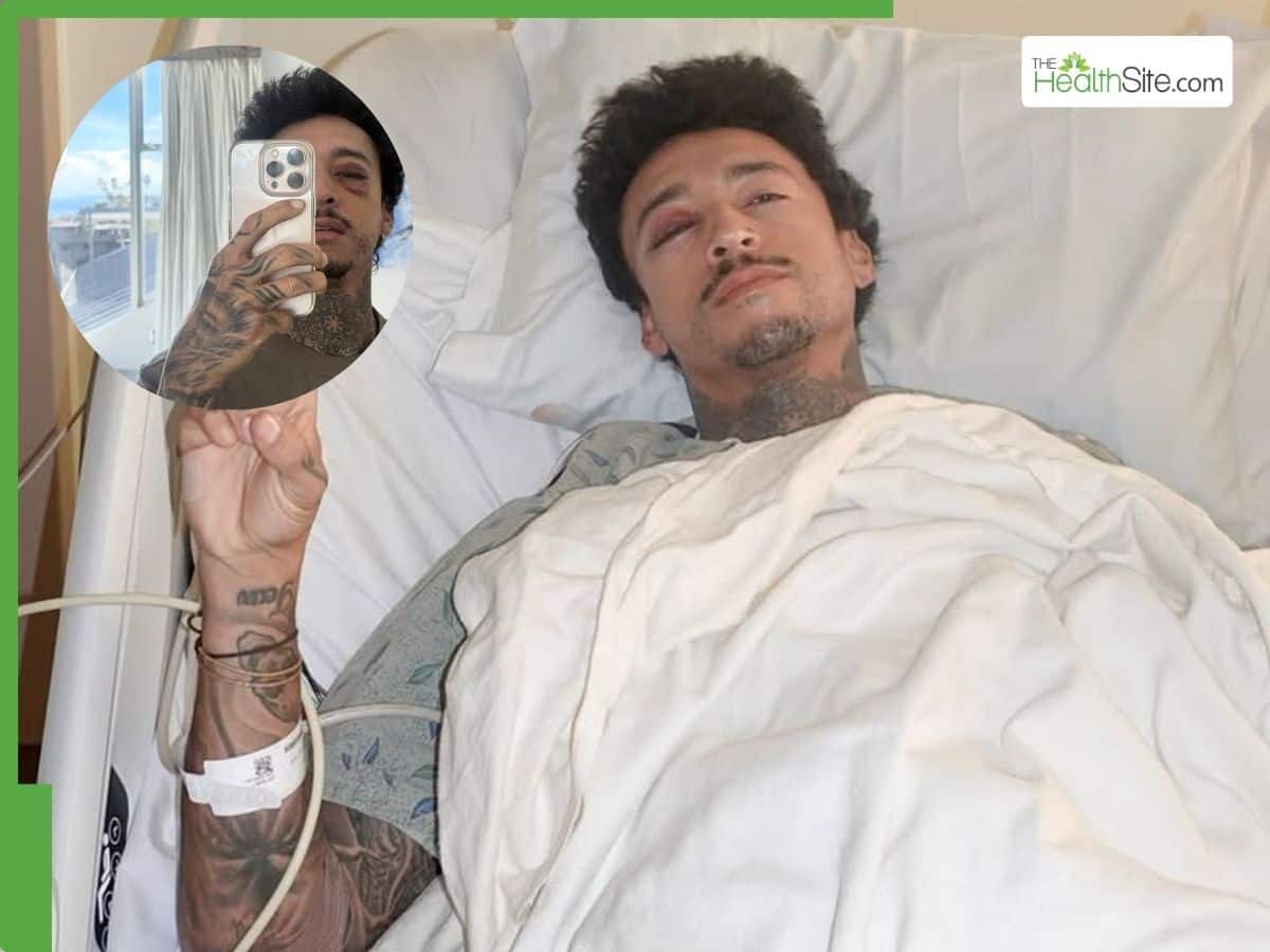 Nyjah Huston injury update: Olympic skateboarding star suffers skull ...