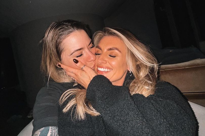 Yorkshire Airbnb water tower is Lucy Spraggan's perfect New Year escape