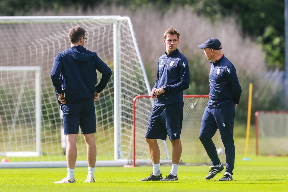 Lech Poznań z nowym trenerem. Szkolił kluby z ligi angielskiej