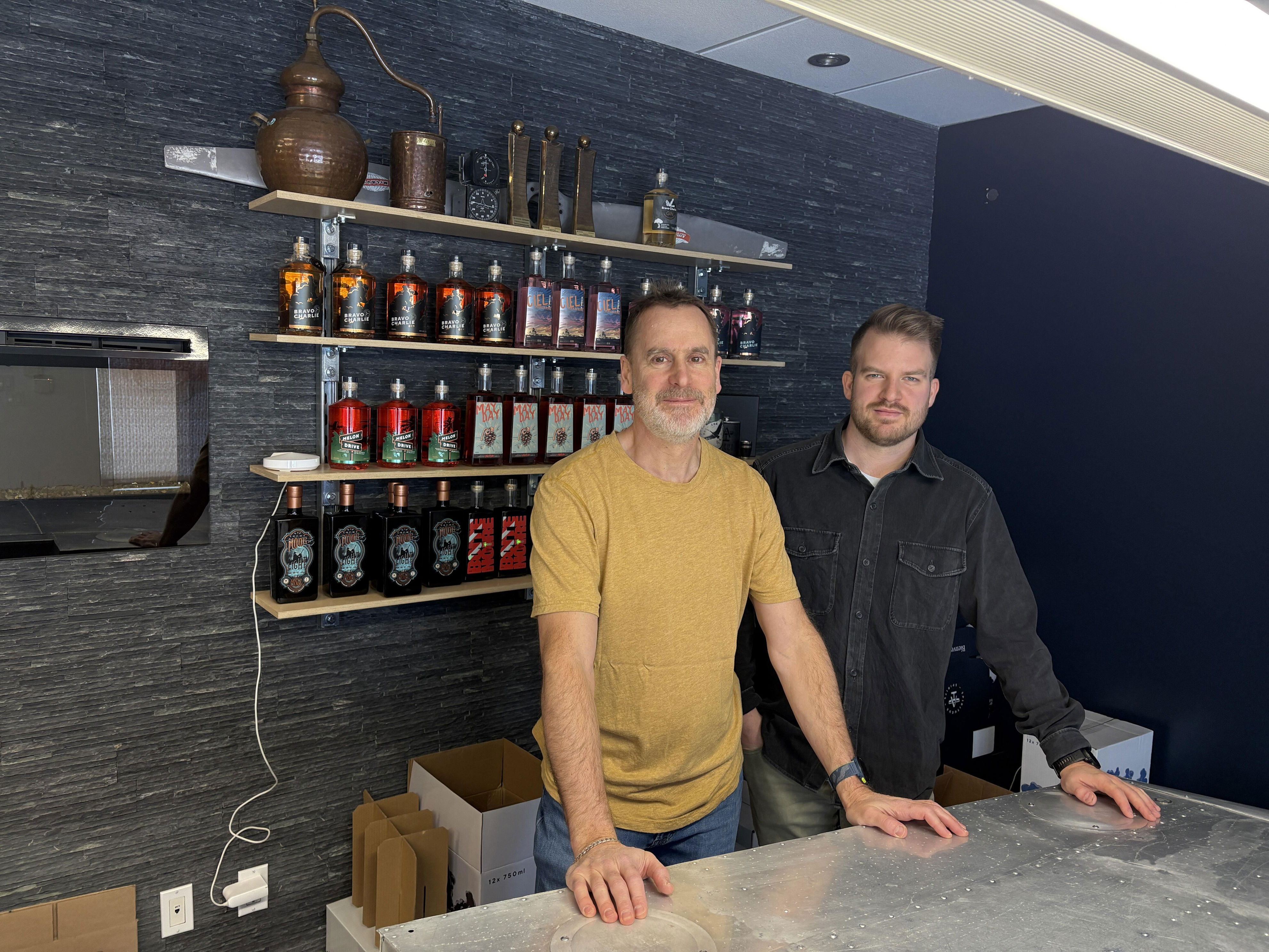 Alpha Tango célèbre ses 5 ans en regardant vers le futur