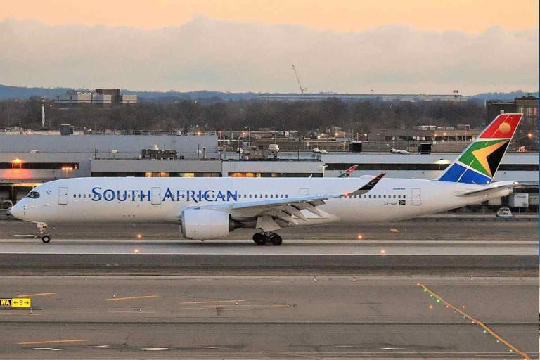 SA’s neighbours asked to pay costly visa bonds to visit the US