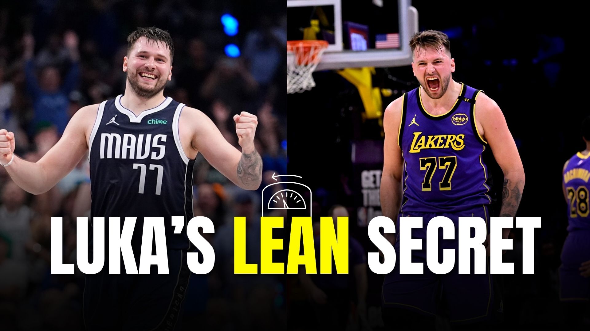 Inside Luka Dončić's fitness regime and diet behind peak performance on ...