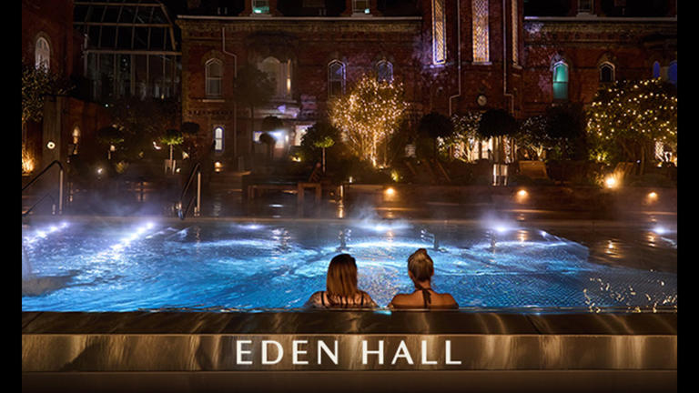 Sign up to the Grazia newsletter to be in with a chance to win a Purity ...