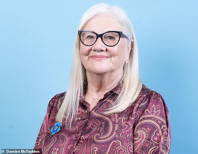 She vascular dementia AND Alzheimer's. So why does this ex-senior nurse ...