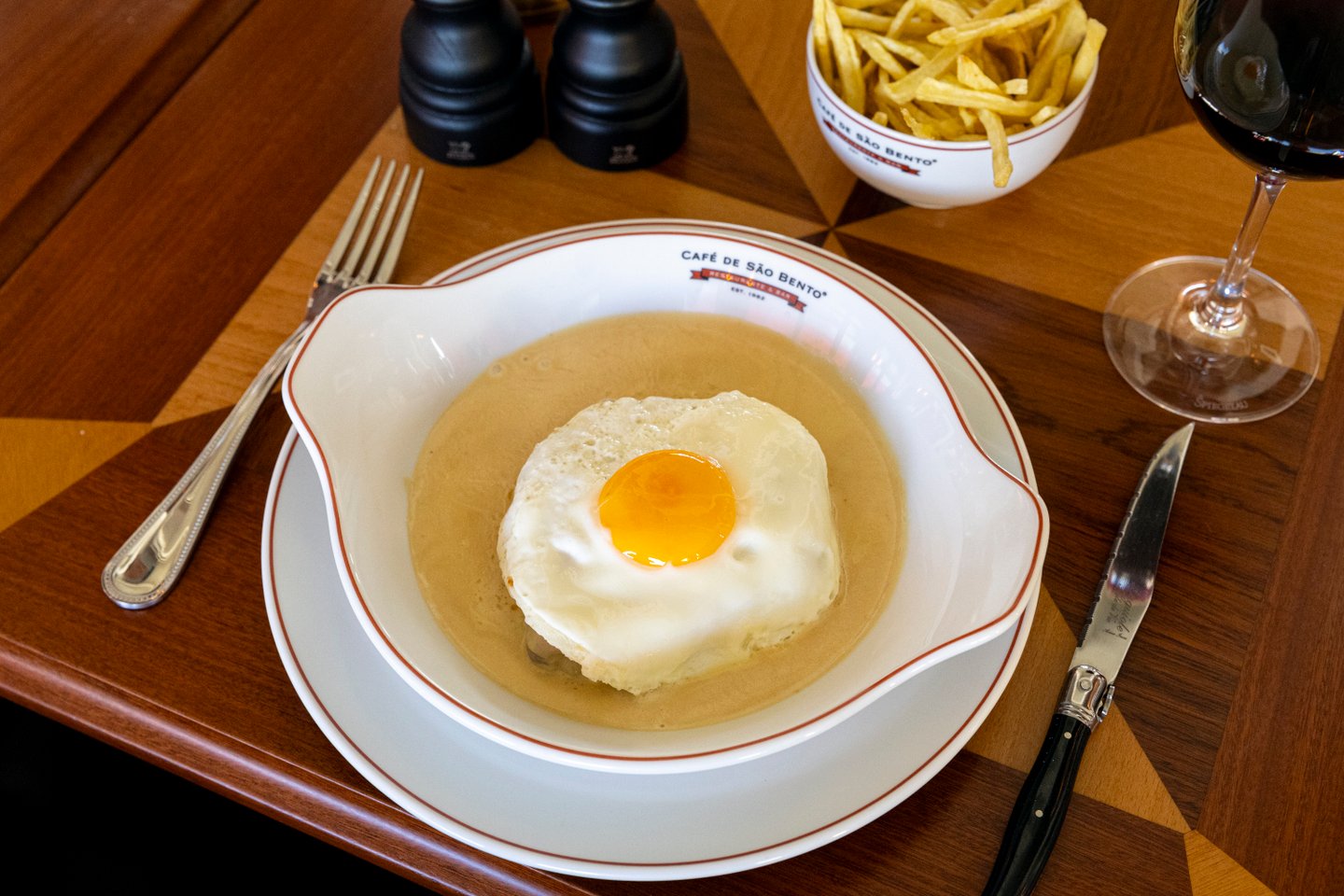 Café de São Bento chega à Baixa de Lisboa
