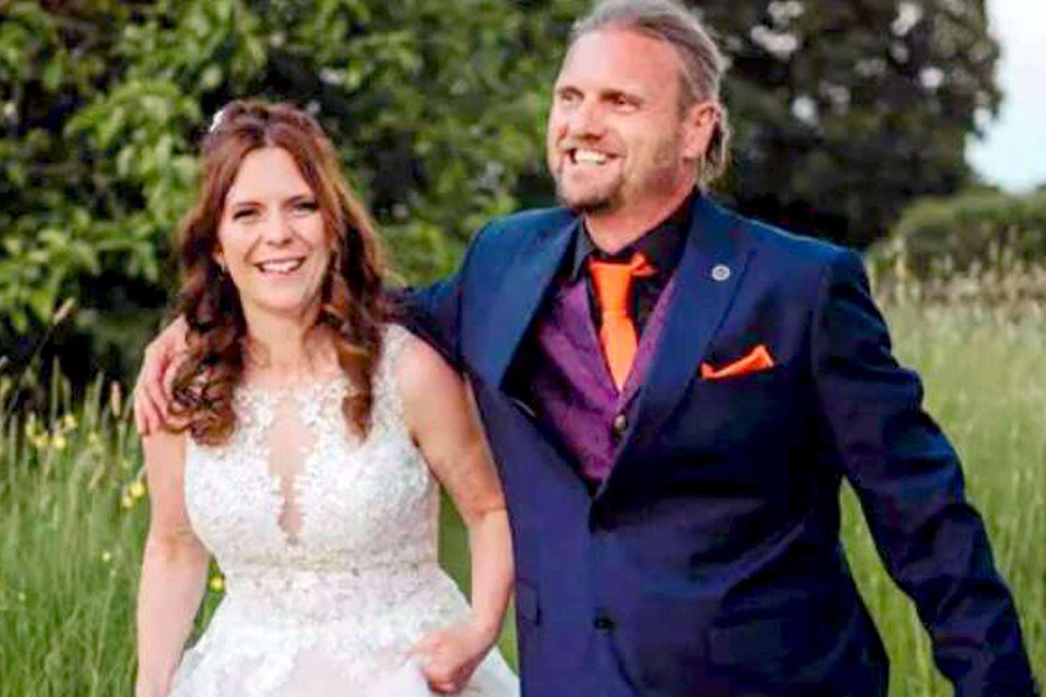 Cause of death revealed for ‘much loved’ couple found dead in their RV ...