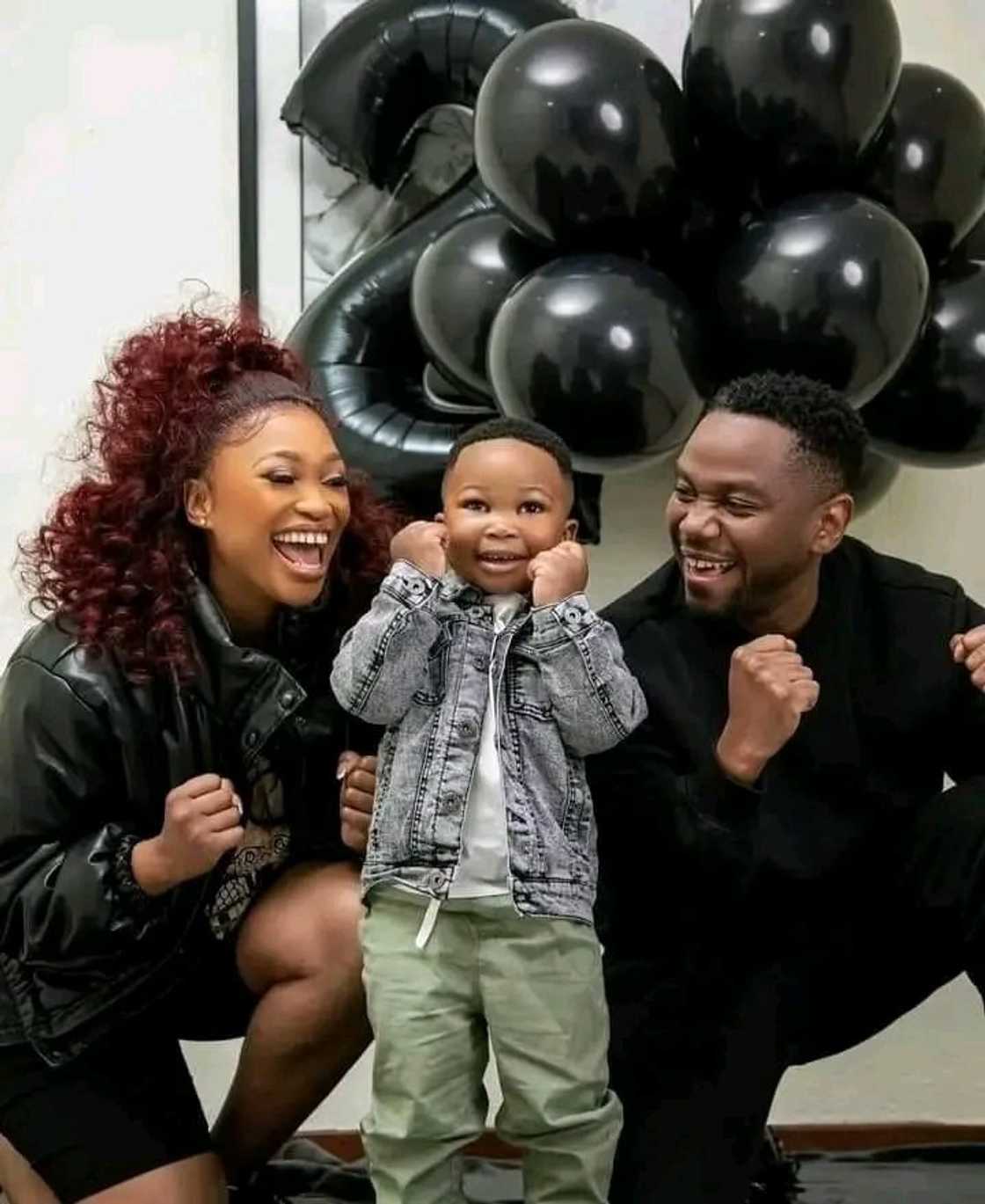 Why did Zola Nombona turn down a role? Find out here