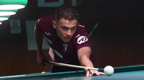 Asllani, addio al Torino. Pedullà: "Occhio a due opzioni. E l’Inter sa ...