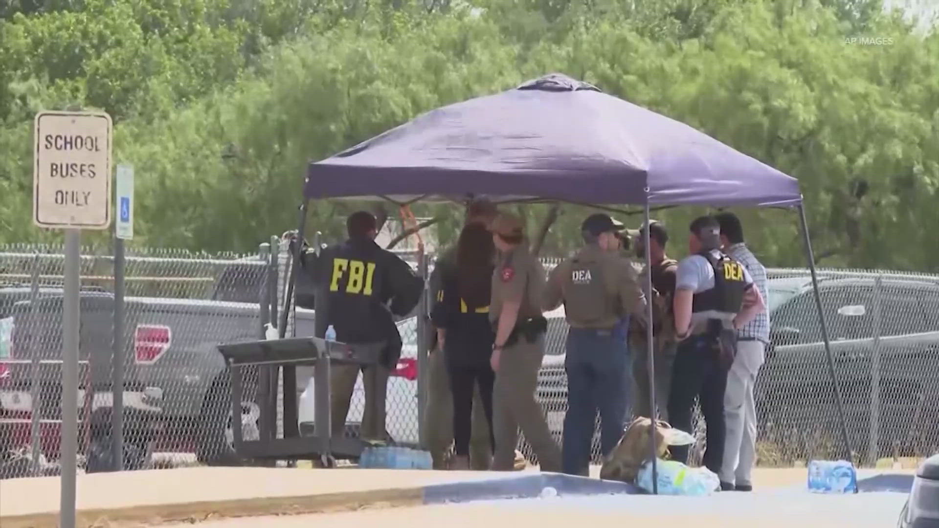 How Texas school safety laws changed after the Uvalde shooting